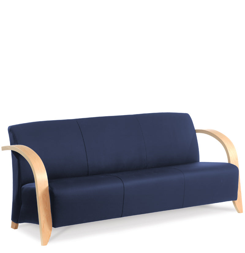 Borgo Cameron 3 Seater – Office Interiors Store