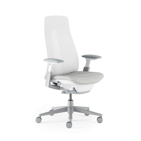 Fern chair by Haworth – Office Interiors Store