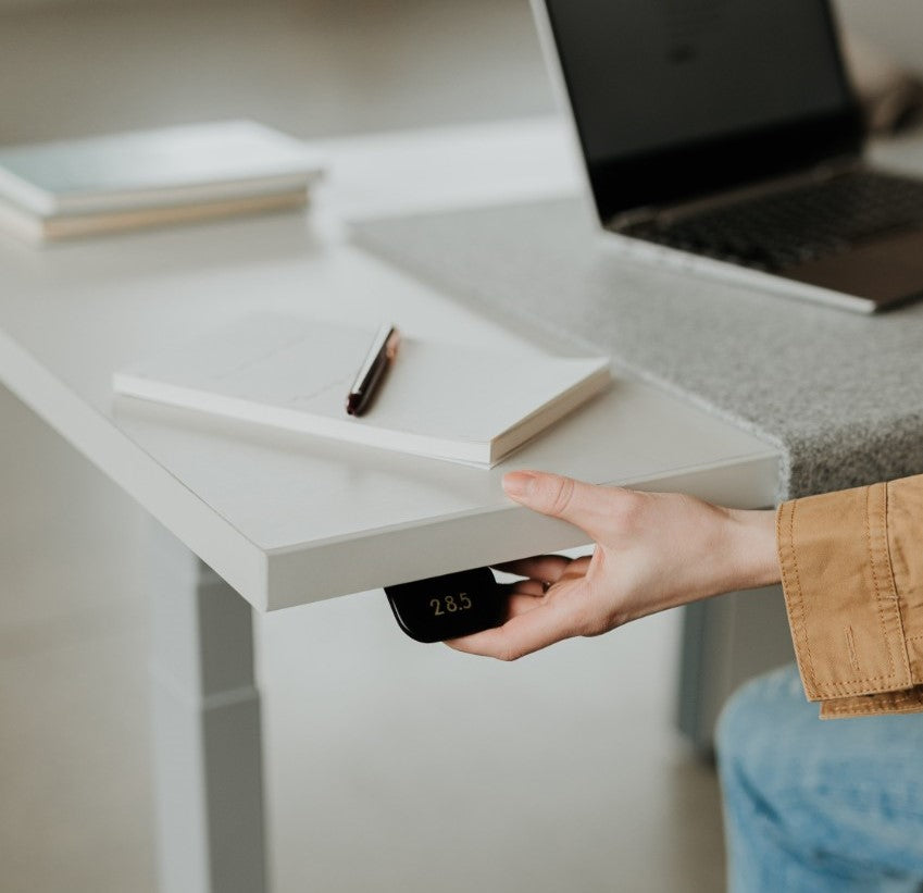 Upside Programmable Paddle – Office Interiors Store